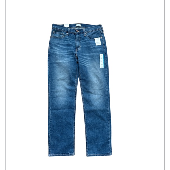 Denizen from Levi's | Jeans | Denizen From Levis 23 Athletic Fit Jeans ...